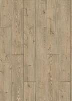 China 150x910mm 4.5mm Waterproof LVT Click Flooring Sound Absorption for sale