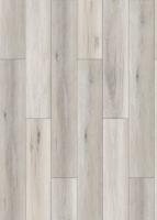 China Waterproof PVC Vinyl Stone Polymer Composite Vinyl Flooring for sale