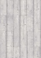 China UV Coating 1.2mm Hotel Peel And Stick Vinyl Planks for sale