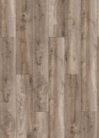 China Wood Embossed Stone Texture Indoor SPC Click Flooring for sale