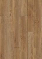 China Stone Polymer Composite Self Stick Vinyl Plank Flooring 5mm for sale