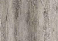 China Semi Matt Easy Install Parquet LVT Rigid Click Flooring Waterproof for sale