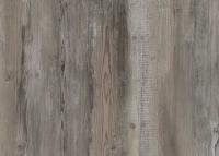 China Self Adhesive 5mm Thickness LVT Click Flooring wear resisting for sale