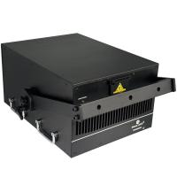 China 50W RGB Animation Laser Projector DMX512 Control For DJ Disco Wedding Party for sale