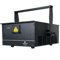 China IP65 Waterproof 120W RGB Outdoor Laser Light Show For DJ Disco Events for sale
