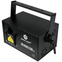 China FB4 Hardware 10W RGB Full Color Laser Light DMX 3D Animation For Dj Disco Wedding Stage for sale