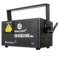 China Pangolin FB4 Laser High Power 15W Stage RGB Animation Laser Light Projector for sale