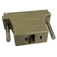 China Professional RJ45 To DB25 Converter For Laser Machine for sale