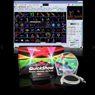 China FB3QS Display Device With QuickShow For Enhanced Visibility for sale