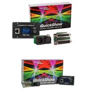 China Professional FB4 MAX Network Hardware For Laser Show Control for sale