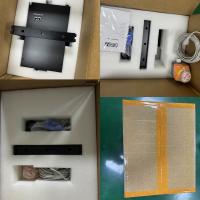 China 30W RGB Laser Projector DMX ILDA Control 50kpps Scanning For DJ Stage Light Shows for sale