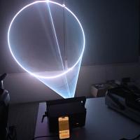 China High-Speed Scanner RGB Laser Projector with Smart App Control for sale