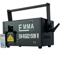 China Professional DJ Party Rgb Multi-Colors Laser with App Remote&DMX512 Control for sale