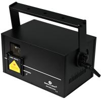 China 15W RGB 50KPPS Laser Light Projector with Built-in PC FB4 for Full Color Laser Shows for sale
