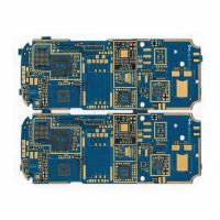 China 94v0 Turnkey PCB Assembly 18 Layers for sale