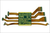 China 0.7mm Multilayer PCB Assembly for sale