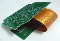 China 0.7mm Multilayer PCB Assembly for sale