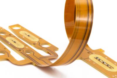 China 2.5mm Printed Circuit Board Manufacturers for sale