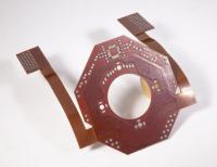 China 2.5mm Printed Circuit Board Manufacturers for sale