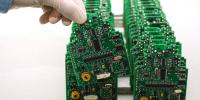 China 4.2mm Copper Printed Circuit Board ODM Flexible PCB Fabrication for sale