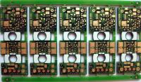 China 4.2mm Copper Printed Circuit Board ODM Flexible PCB Fabrication for sale