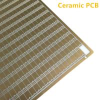 China High Quality Professional Assembling Multilayers Ceramics FR-4 OEM Prototype PCB PCBA Manufacturer for sale