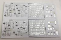 China High Quality Professional Assembling Multilayers Ceramics FR-4 OEM Prototype PCB PCBA Manufacturer for sale