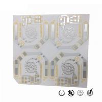 China High Quality Professional Assembling Multilayers Ceramics FR-4 OEM Prototype PCB PCBA Manufacturer for sale
