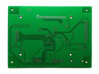 China 236mil Ceramic PCB Printed Circuit Board Fabrication 0.4mm LED PCB Circuit Board for sale