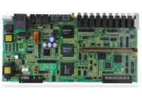 China Fr-5 Smt Circuit Board 0.20mm 6 Layer PCB Board Yellow OEM Services for sale
