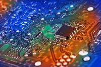 China 6mm Electronic PCB Circuit Board 30 Layers Hard Gold Plating PCB for sale