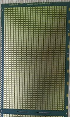 China 40 Layers Rigid Flexible Printed Circuit Board 8.0mm 4 Layer Flex PCB for sale