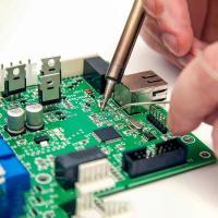China 6oz  Custom Circuit Board Assembly for sale
