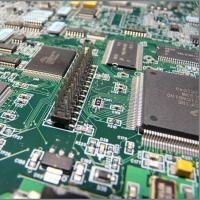 China 0.5mm PCB Circuit Board Assembly 2 Layer PCB Fabrication Assembly for sale