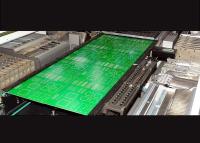 China Red FPC Prototype Circuit Board Assembly Reduced Costs Fr4 Cem1 for sale
