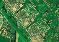 China Red FPC Prototype Circuit Board Assembly Reduced Costs Fr4 Cem1 for sale