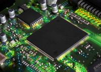China 0.25oz PCB Circuit Board Assembly 0.2mm Smt PCB Assembly For Electronics Device for sale