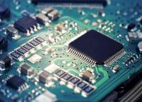 China 0.25oz PCB Circuit Board Assembly 0.2mm Smt PCB Assembly For Electronics Device for sale