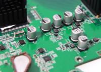 China Fabrication PCB Circuit Board Assembly 0.13mm Prototype PCB Assembly for sale