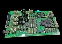 China HASL PCB Printed Circuit Board Assembly 0.10mm 5mil Straight Lines for sale