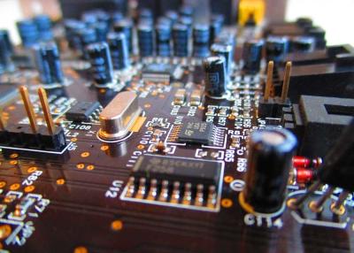 China IPC-III Standard PCB Circuit Board Assembly Smart Watch 0.076mm Buried Cpacitor for sale