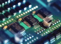 China IPC-III Standard PCB Circuit Board Assembly Smart Watch 0.076mm Buried Cpacitor for sale