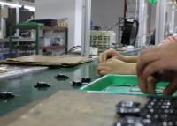 China 1/3oz Electronic Board Assembly Min 0.05mm Smd PCB Assembly 8 Layers for sale