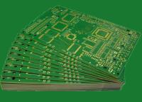 China 1/3oz Electronic Board Assembly Min 0.05mm Smd PCB Assembly 8 Layers for sale