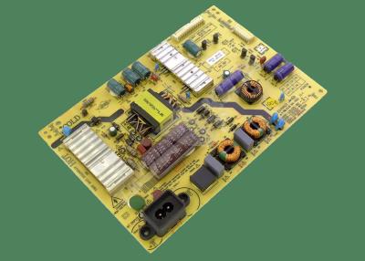 China 94v0 PCB Circuit Board Assembly Pcba Smart Home Switch 1.6mm for sale