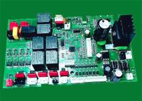 China 94v0 PCB Circuit Board Assembly Pcba Smart Home Switch 1.6mm for sale