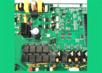 China 94v0 PCB Circuit Board Assembly Pcba Smart Home Switch 1.6mm for sale