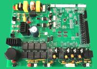 China 94v0 PCB Circuit Board Assembly Pcba Smart Home Switch 1.6mm for sale