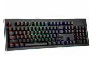 China 3 Pin Custom Keyboard PCB RGB Kbd75v2 Hot Swappable PCB Orange for sale