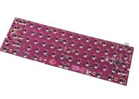 China 12oz Custom Keyboard PCB 4mm Oem PCB Manufacturer One Stop Service for sale
